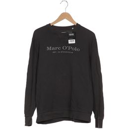 Marc O'Polo Marc O Polo Damen Sweatshirt, grau, Gr. 38