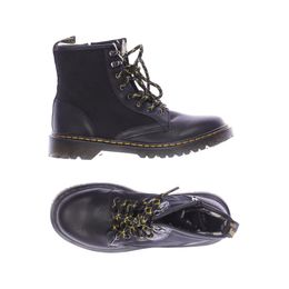 Dr. Martens Damen Stiefelette, schwarz