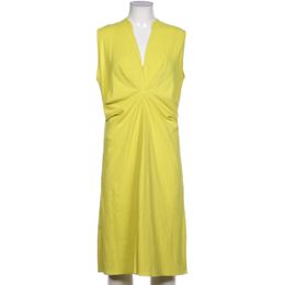 Zara Damen Kleid, neon, Gr. 36