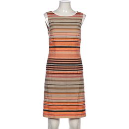 s.Oliver Selection Damen Kleid, orange, Gr. 38