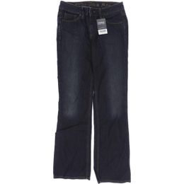 Esprit Damen Jeans, marineblau, Gr. 38