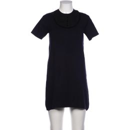 Zara Damen Kleid, marineblau, Gr. 38