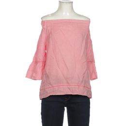 s.Oliver Selection Damen Bluse, pink, Gr. 36