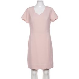 Heine Damen Kleid, pink, Gr. 40