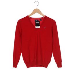 Gant Damen Pullover, rot