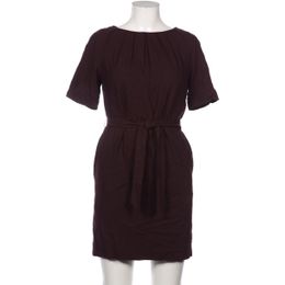 Cos Damen Kleid, braun