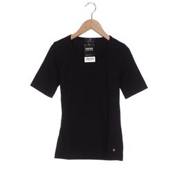 Rena Lange Damen T-Shirt, schwarz