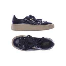 Puma Damen Sneakers, marineblau