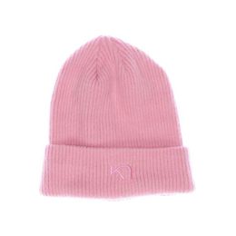 KARI TRAA Damen Hut/Mütze, pink