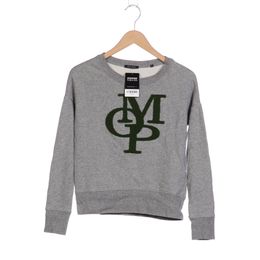 Marc O'Polo Marc O Polo Damen Sweatshirt, grau