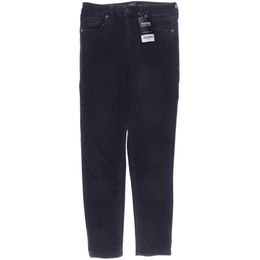 BDG Urban Outfitters Damen Jeans, schwarz, Gr. 27