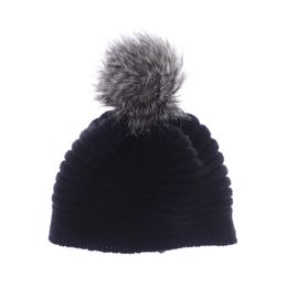 Loevenich Damen Hut/Mütze, schwarz