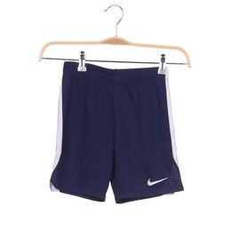 Nike Herren Shorts, marineblau, Gr. 134