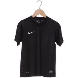 Nike Herren T-Shirt, schwarz, Gr. 146