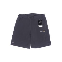 Regatta Damen Shorts, grau