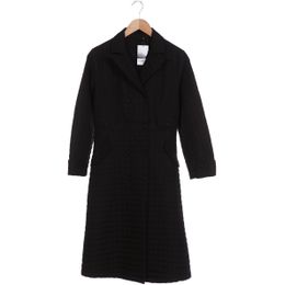 Weekend Max Mara Damen Mantel, schwarz