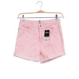 Tommy Hilfiger Damen Shorts, pink, Gr. 38