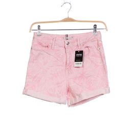 Tommy Hilfiger Damen Shorts, pink