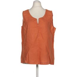 Deerberg Damen Bluse, orange