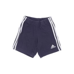 Adidas Herren Shorts, blau, Gr. 86