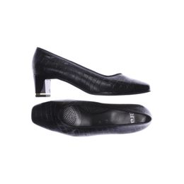 Ara Damen Pumps, schwarz