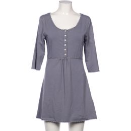 Deerberg Damen Kleid, blau