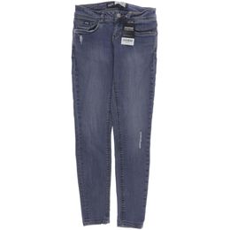 Superdry Damen Jeans, blau, Gr. 36