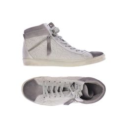 Paul Green Damen Sneakers, grau, Gr. 5.5