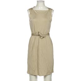 Strenesse Damen Kleid, beige, Gr. 34