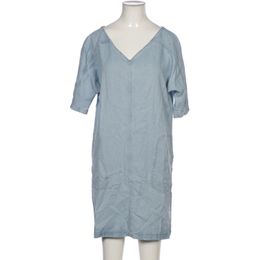 Drykorn Damen Kleid, hellblau, Gr. 34