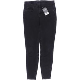 Drykorn Damen Jeans, schwarz, Gr. 27