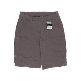 Cecil Damen Shorts, grau