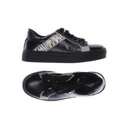 Liu Jo Damen Sneakers, schwarz, Gr. 35