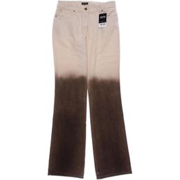 Escada Sport Damen Jeans, beige