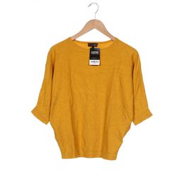 Phase Eight Damen Pullover, gelb