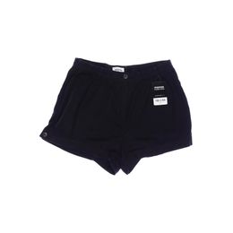 WEEKDAY Damen Shorts, schwarz, Gr. 40