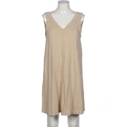 EDITED THE Label Damen Kleid, beige, Gr. 40