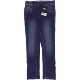name it Damen Jeans, blau, Gr. 122