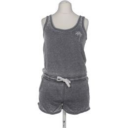 Only Damen Jumpsuit/Overall, grau, Gr. 36