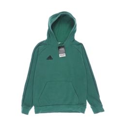 Adidas Herren Hoodies & Sweater, grün, Gr. 164