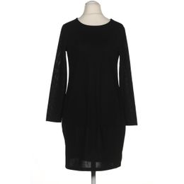 Only Damen Kleid, schwarz, Gr. 38