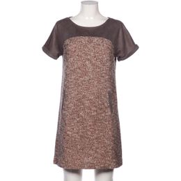 comma, Comma Damen Kleid, beige