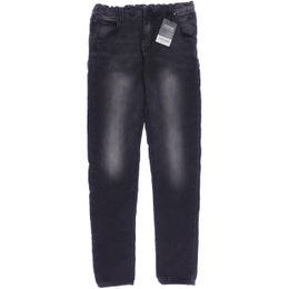 name it Jungen Jeans, grau