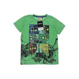 Lego Wear Jungen T-Shirt, grün
