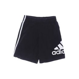 Adidas Herren Shorts, schwarz, Gr. 128