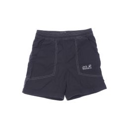 Jack Wolfskin Herren Shorts, grau, Gr. 128