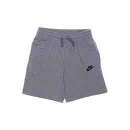 Nike Jungen Shorts, grau