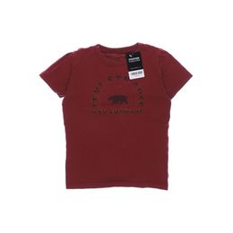 Levi's Levis Jungen T-Shirt, rot