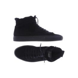 Copenhagen Studios Damen Sneakers, schwarz