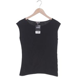 Street One Damen T-Shirt, schwarz